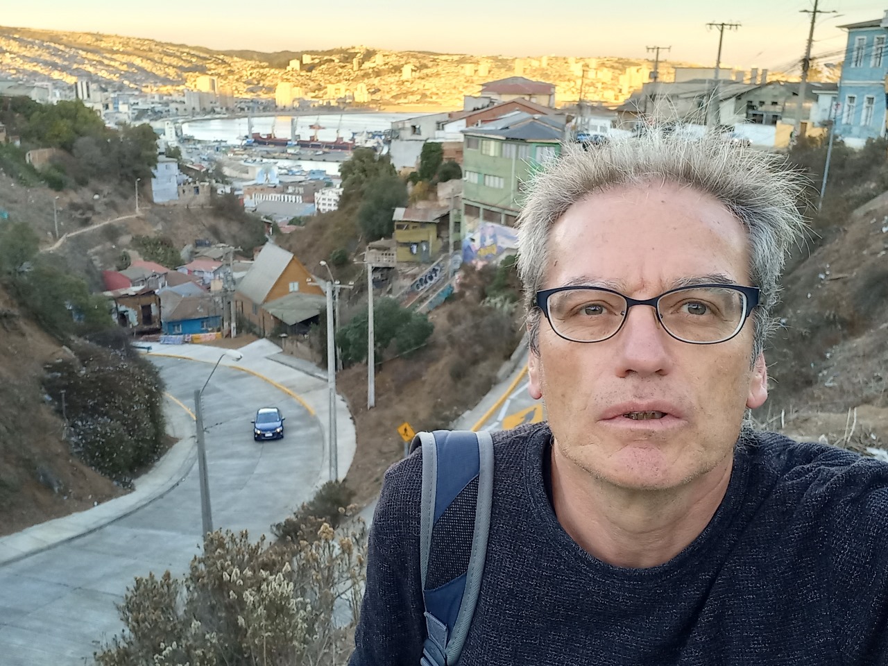 Una década después / Un relato de Eduardo Cobos – FABLA SALVAJE MAGAZINE