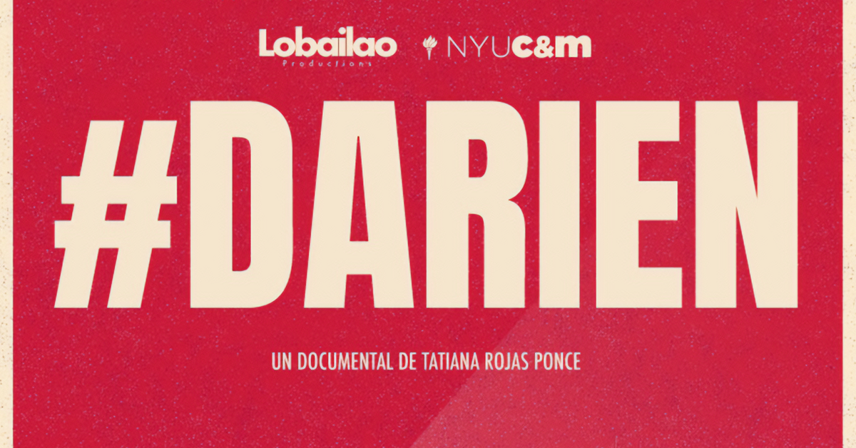 #Darien / Entrevista a la documentalista Tatiana Rojas – FABLA SALVAJE ...